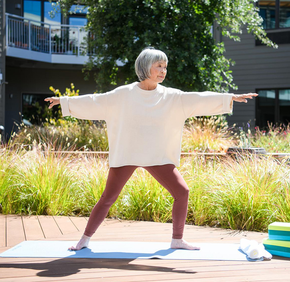 The Bridge Program | Watermark Retirement Communities